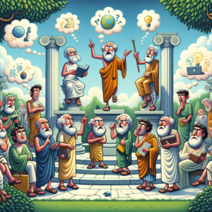 107+ Examples of Philosophical Questions (List & Example Answers ...