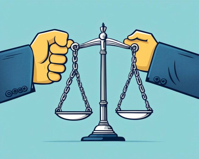 Social Contract Theory